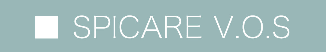 SPICARE V.O.S – Slow Online Shop